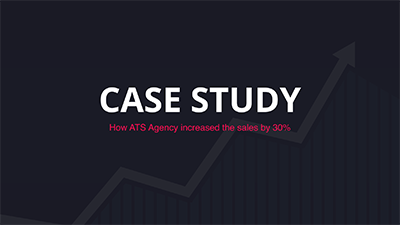 Case Study Video Template