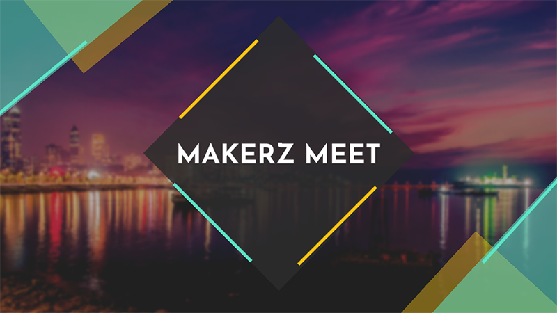 Event Invite Video Template