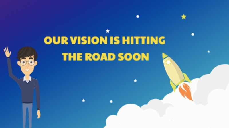 Product Launch Video Template