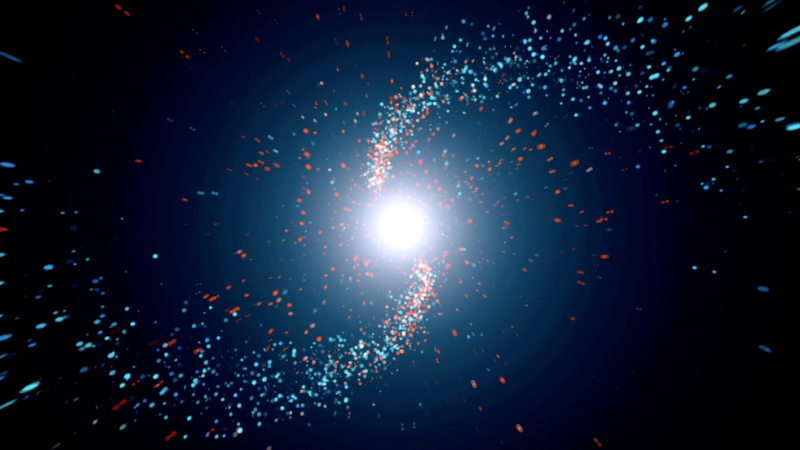 Visual Effects Intro Video Template