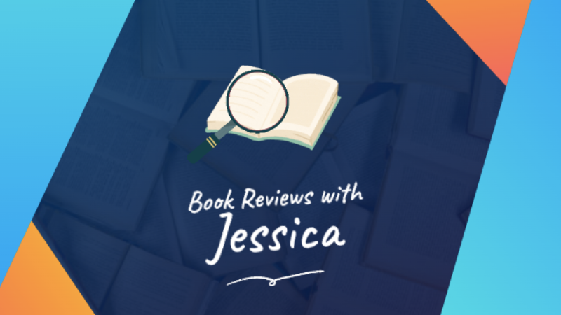 Book Reviews Channel Intro Video Template